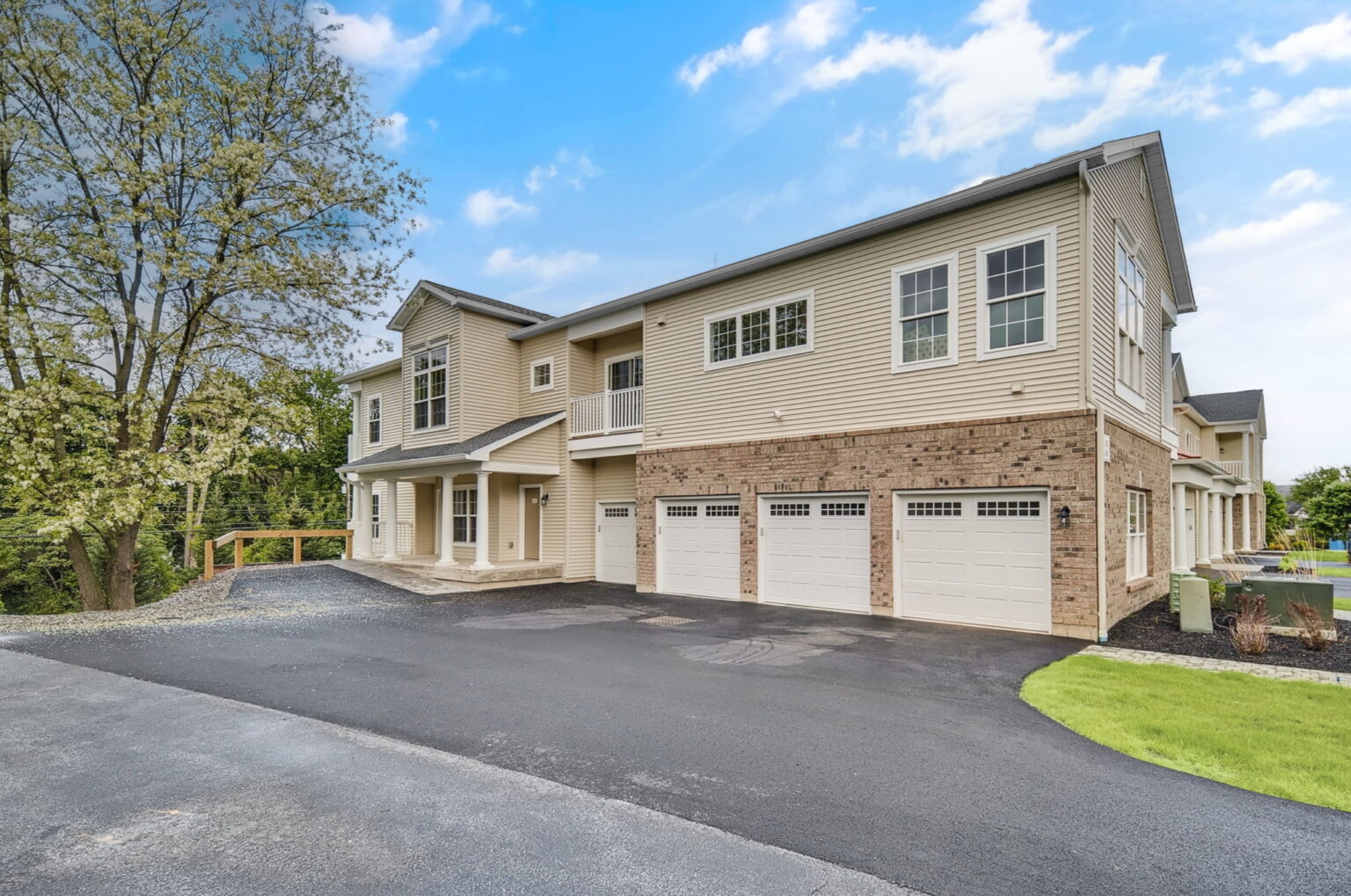 New Condos – VLY Pointe - Anthony Gucciardo